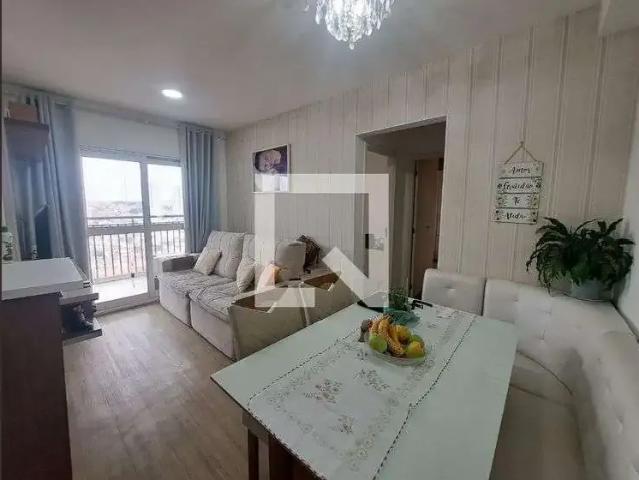 Apartamento para Venda em Osasco/SP Jaguaribe 2 Quartos