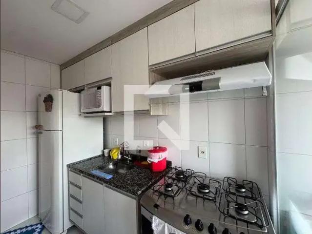 Apartamento para Venda em Osasco/SP Jaguaribe 2 Quartos