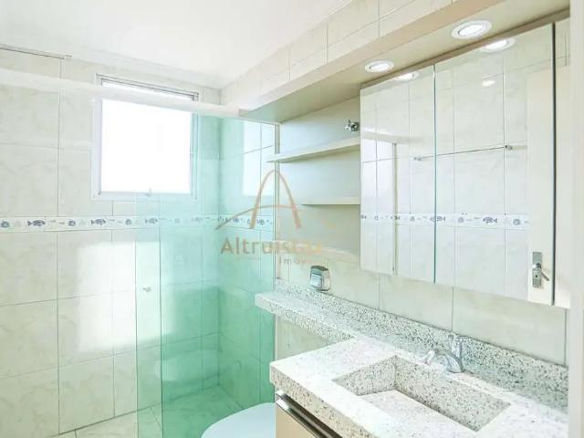 Apartamento para Venda em Osasco/SP Jaguaribe 2 Quartos