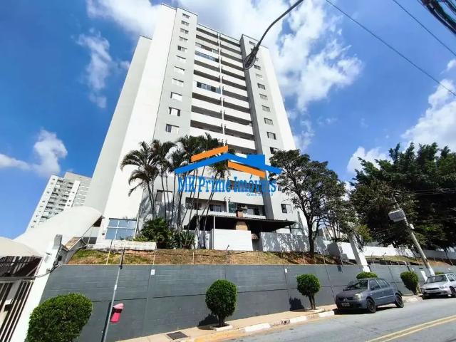 Apartamento para Venda em Osasco/SP Jaguaribe 2 Quartos