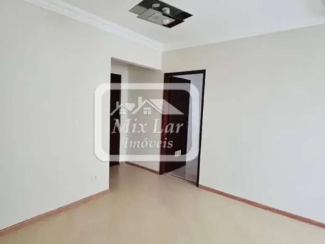 Apartamento para Venda em Osasco/SP Jaguaribe 2 Quartos