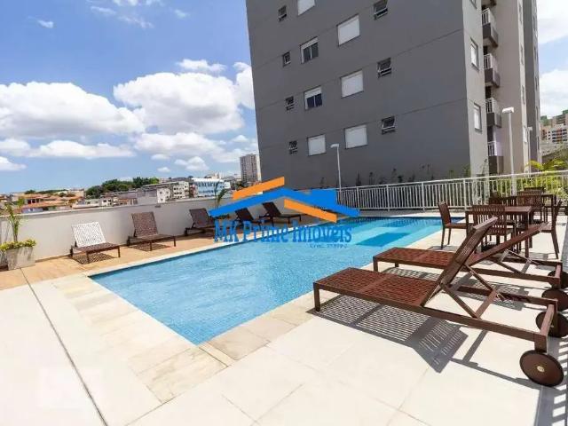 Apartamento para Venda em Osasco/SP Jaguaribe 2 Quartos
