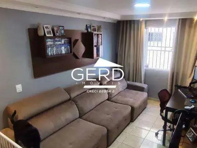 Apartamento para Venda em Osasco/SP Jaguaribe 2 Quartos
