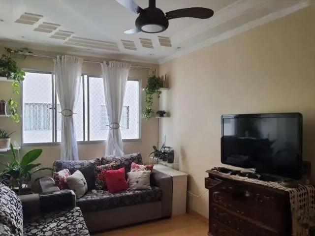 Apartamento para Venda em Osasco/SP Jaguaribe 2 Quartos