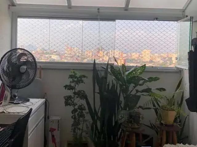 Apartamento para Venda em Osasco/SP Jaguaribe 2 Quartos