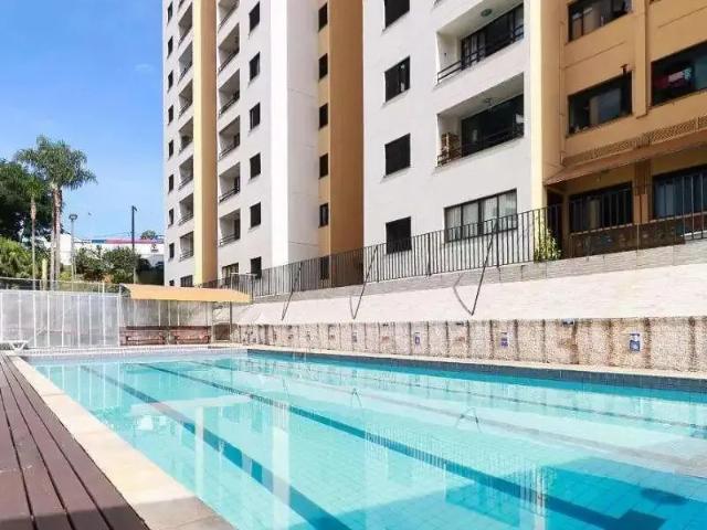 Apartamento para Venda em Osasco/SP Jaguaribe 2 Quartos