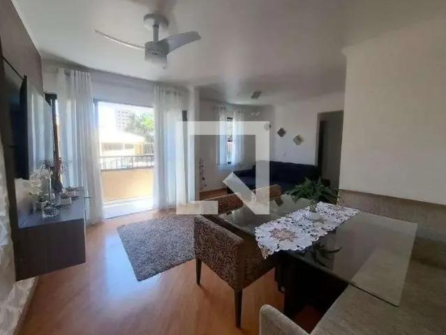 Apartamento para Venda em Osasco/SP Jaguaribe 2 Quartos