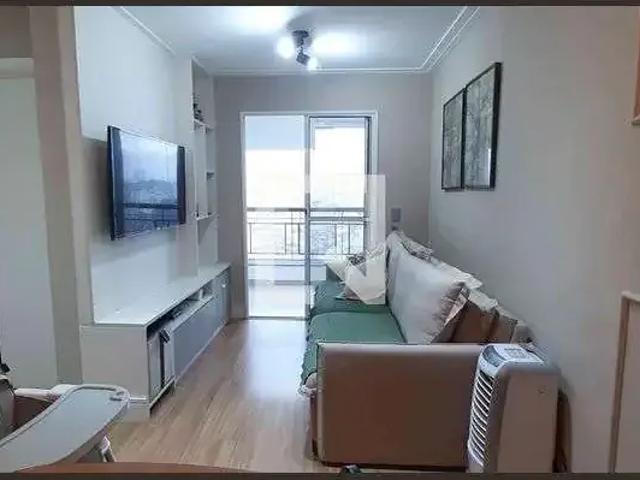 Apartamento para Venda em Osasco/SP Jaguaribe 2 Quartos