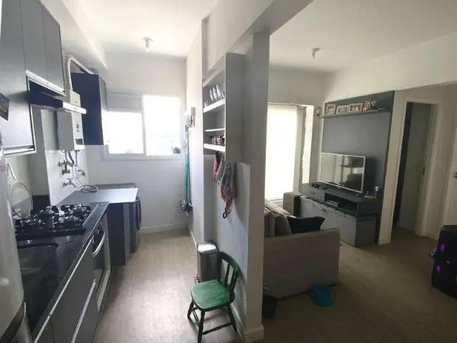Apartamento para Venda em Osasco/SP Jaguaribe 2 Quartos