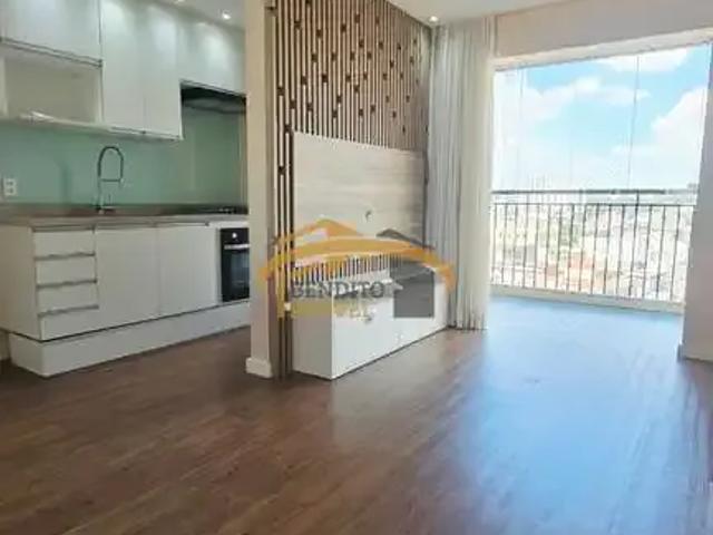Apartamento para Venda em Osasco/SP Jaguaribe 2 Quartos