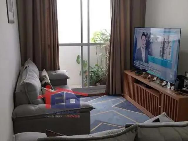Apartamento para Venda em Osasco/SP Jaguaribe 2 Quartos