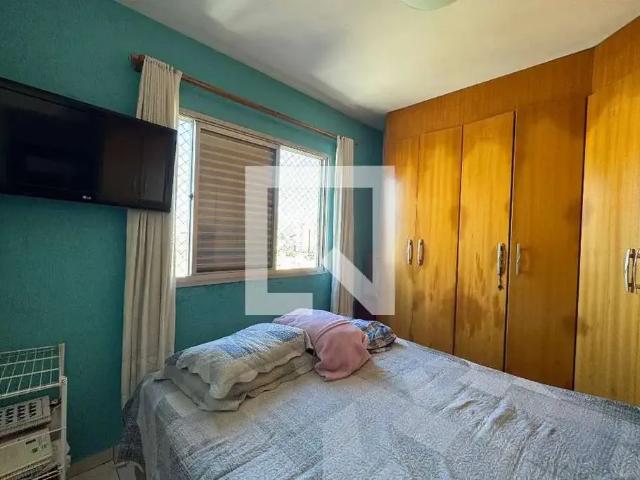 Apartamento para Venda em Osasco/SP Jaguaribe 2 Quartos