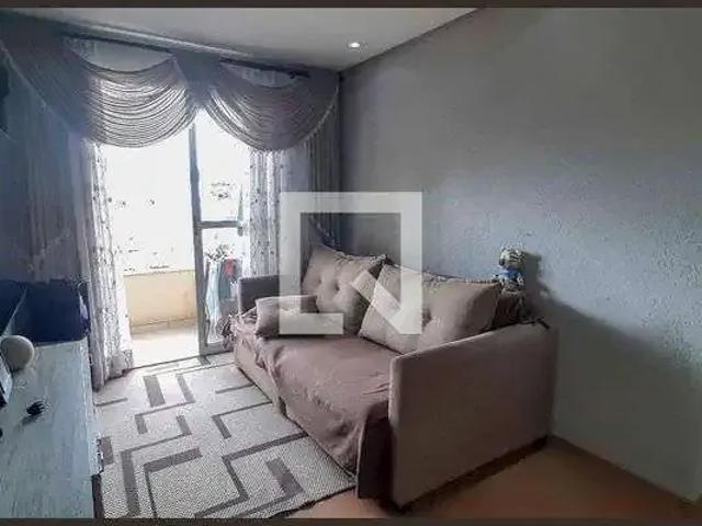 Apartamento para Venda em Osasco/SP Jaguaribe 2 Quartos