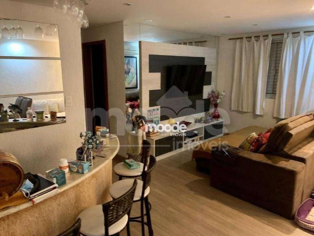 Apartamento para Venda em Osasco/SP Jaguaribe 2 Quartos