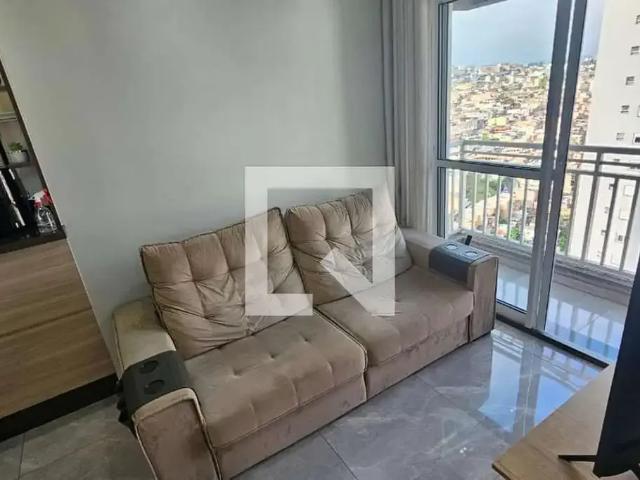 Apartamento para Venda em Osasco/SP Jaguaribe 2 Quartos