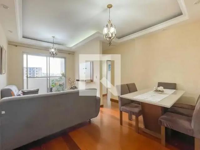 Apartamento para Venda em Osasco/SP Jaguaribe 2 Quartos
