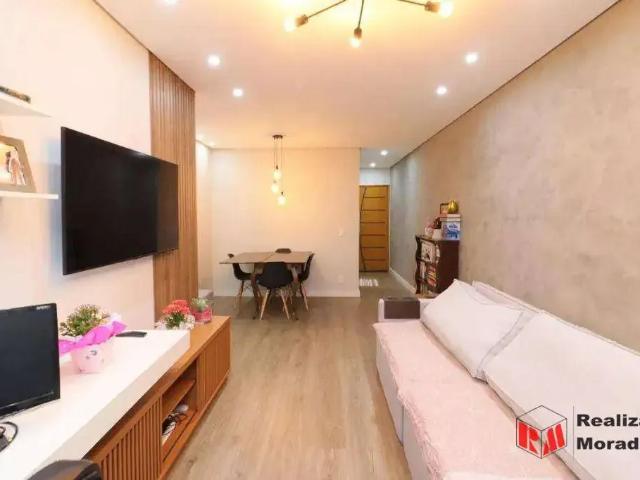 Apartamento para Venda em Osasco/SP Jaguaribe 2 Quartos