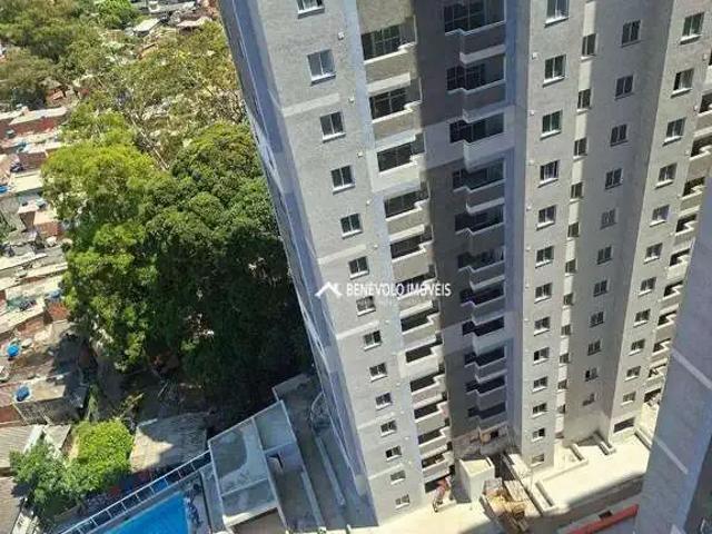 Apartamento para Venda em Osasco/SP Jaguaribe 2 Quartos