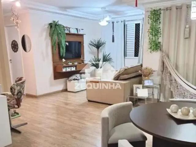 Apartamento para Venda em Osasco/SP Jaguaribe 2 Quartos