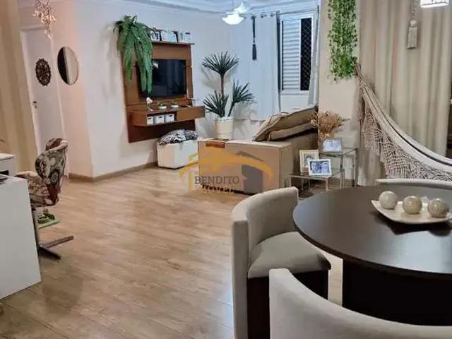 Apartamento para Venda em Osasco/SP Jaguaribe 2 Quartos