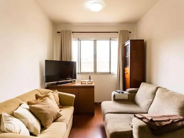 Apartamento para Venda em Osasco/SP Jaguaribe 2 Quartos