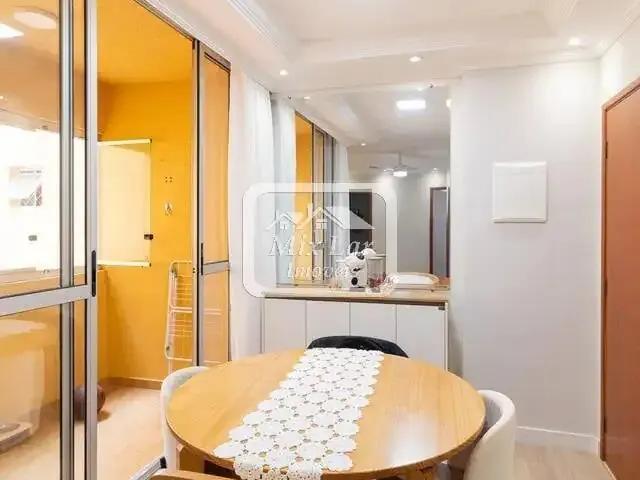 Apartamento para Venda em Osasco/SP Jaguaribe 2 Quartos