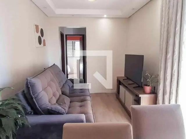 Apartamento para Venda em Osasco/SP Jaguaribe 2 Quartos