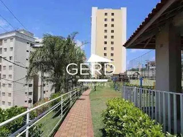 Apartamento para Venda em Osasco/SP Jaguaribe 2 Quartos