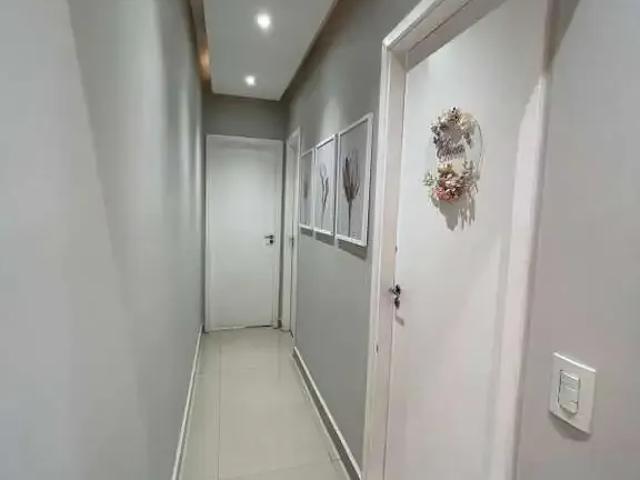 Apartamento para Venda em Osasco/SP Jaguaribe 2 Quartos