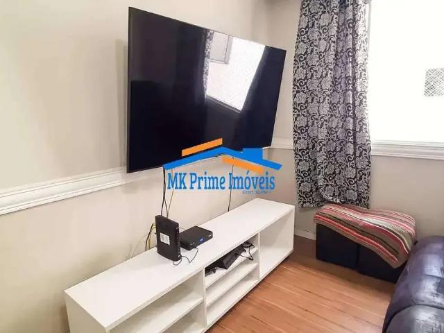 Apartamento para Venda em Osasco/SP Jaguaribe 2 Quartos
