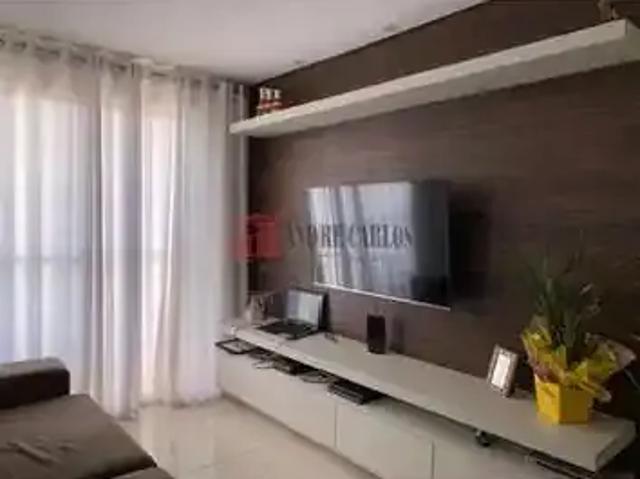 Apartamento para Venda em Osasco/SP Jaguaribe 2 Quartos