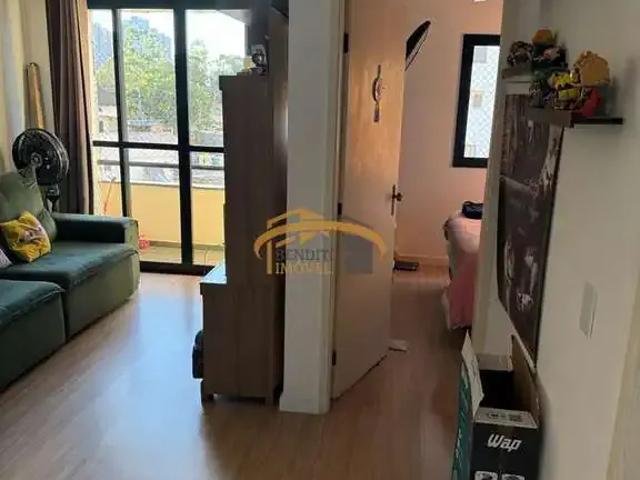 Apartamento para Venda em Osasco/SP Jaguaribe 2 Quartos