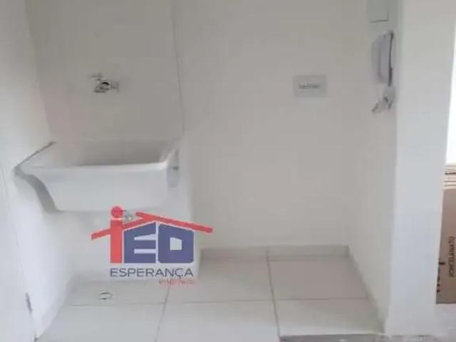 Apartamento para Venda em Osasco/SP Jaguaribe 2 Quartos