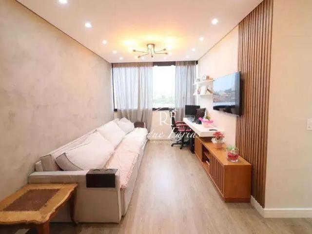 Apartamento para Venda em Osasco/SP Jaguaribe 2 Quartos