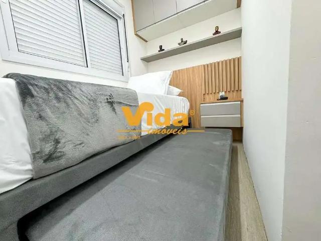 Apartamento para Venda em Osasco/SP Jaguaribe 2 Quartos