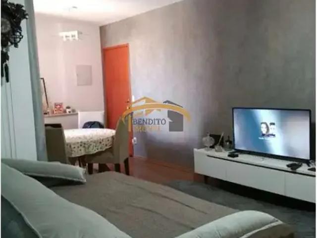Apartamento para Venda em Osasco/SP Jaguaribe 2 Quartos