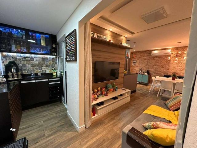 Apartamento para Venda em Osasco/SP Jaguaribe 2 Quartos