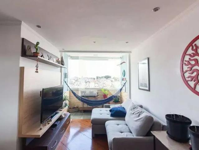 Apartamento para Venda em Osasco/SP Jaguaribe 2 Quartos