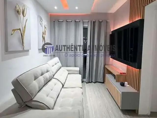 Apartamento para Venda em Osasco/SP Jaguaribe 2 Quartos