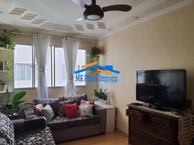 Apartamento para Venda em Osasco/SP Jaguaribe 2 Quartos