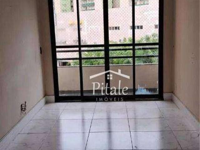 Apartamento para Venda em Osasco/SP Jaguaribe 2 Quartos