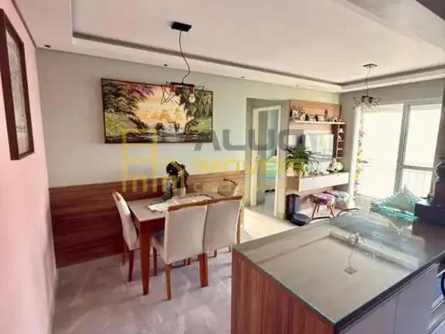 Apartamento para Venda em Osasco/SP Jaguaribe 2 Quartos