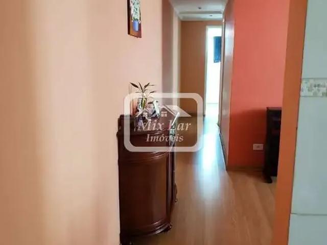 Apartamento para Venda em Osasco/SP Jaguaribe 2 Quartos