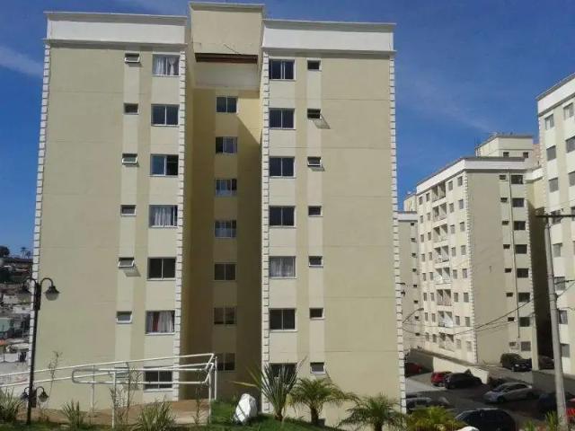 Apartamento para Venda em Osasco/SP Jaguaribe 2 Quartos