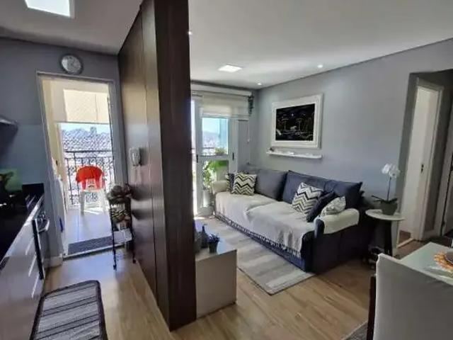 Apartamento para Venda em Osasco/SP Jaguaribe 2 Quartos