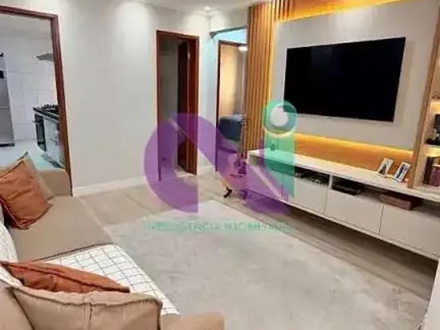 Apartamento para Venda em Osasco/SP Jaguaribe 2 Quartos