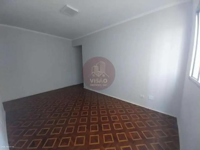 Apartamento para Venda em Osasco/SP Jaguaribe 2 Quartos