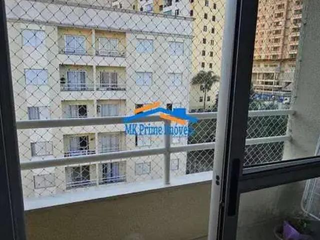 Apartamento para Venda em Osasco/SP Jaguaribe 2 Quartos