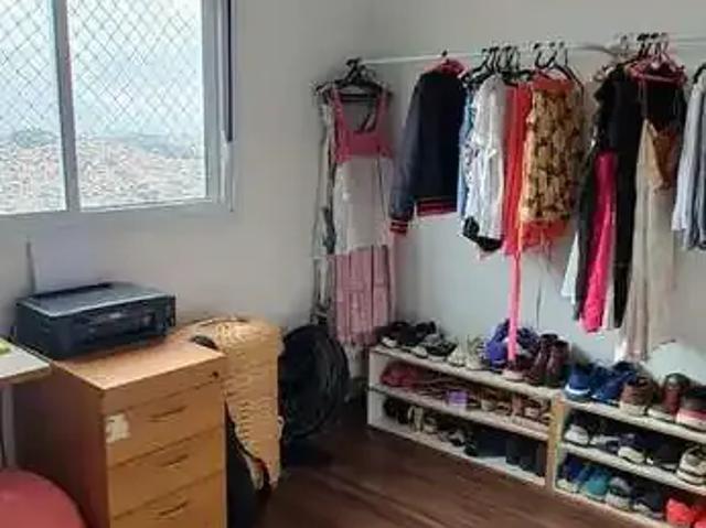 Apartamento para Venda em Osasco/SP Jaguaribe 2 Quartos