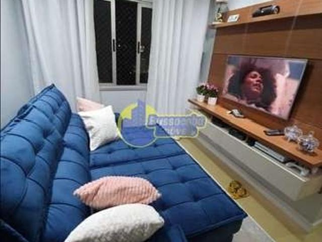 Apartamento para Venda em Osasco/SP Jaguaribe 2 Quartos
